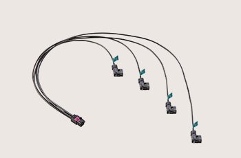 Car Cables - ASK | Drive & Connect Your Sound